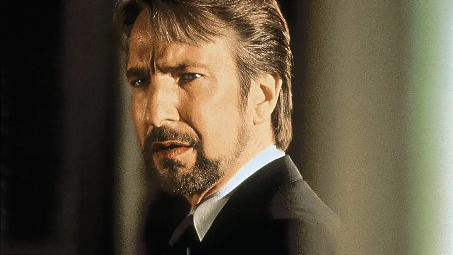 Stirb langsam am 04. Januar 2026 um 20:15 Uhr auf Syfy - TV Movie