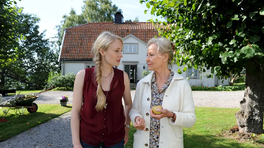 Inga Lindström: Der Tag am See am 18. Januar 2026 um 23:20 Uhr auf ...