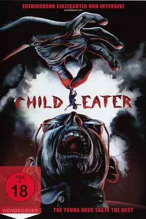 Child Eater am 25. Mai 2026 um 01:45 Uhr auf Silverline - TV Movie
