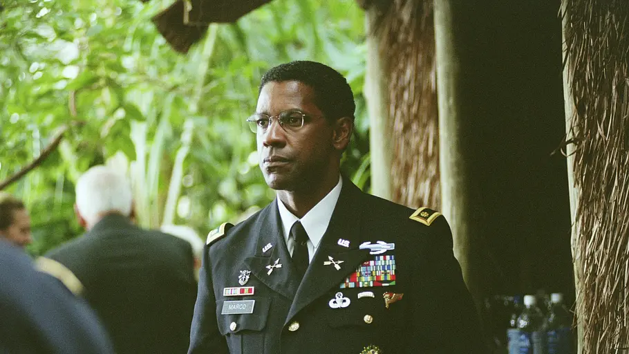 Der Manchurian-Kandidat am 18. Januar 2026 um 02:30 Uhr auf SAT.1 - TV ...