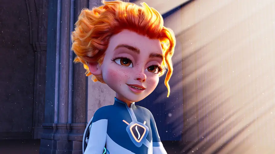 Happy Family 2 am 28. Dezember 2025 um 02:30 Uhr auf SAT.1 - TV Movie