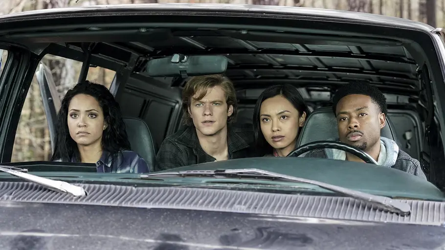 MacGyver am 14. Januar 2026 um 11:05 Uhr auf KABEL 1 - TV Movie