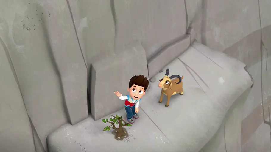 Paw Patrol - Helfer auf vier Pfoten am 12. Januar 2026 um 01:00 Uhr auf ...