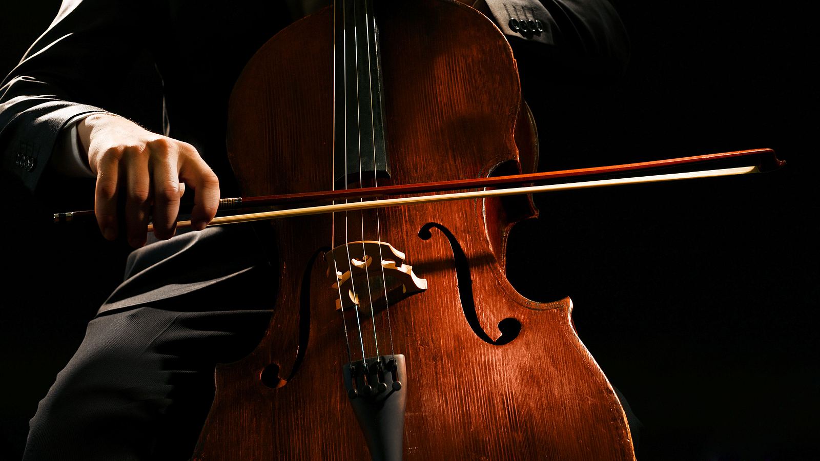 Schumann - Violoncello-Konzert: op. 129 am 18. Juni 2026 um 05:00 Uhr ...