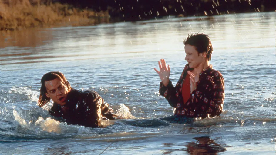 Gilbert Grape - Irgendwo in Iowa am 18. Januar 2026 um 05:40 Uhr auf ...