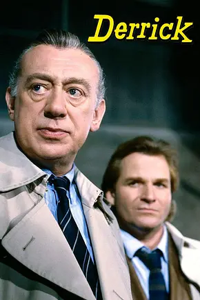 Derrick am 28. Mai 2026 um 22:20 Uhr auf Heimatkanal - TV Movie