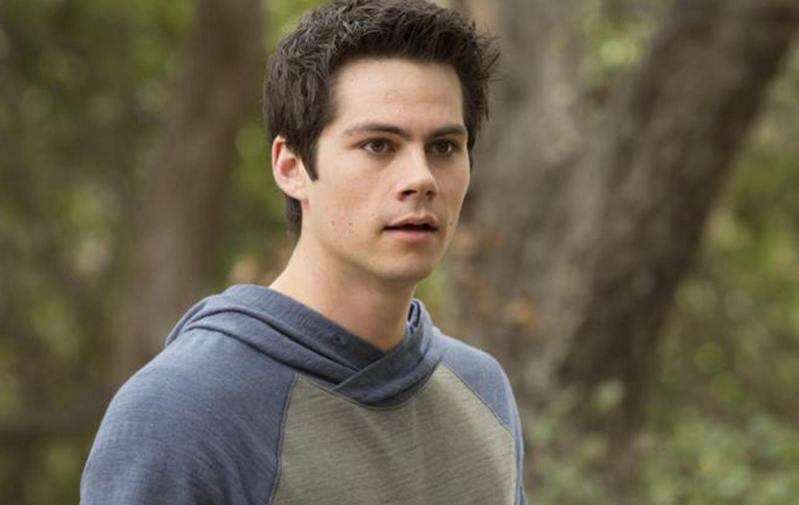 Teen Wolf