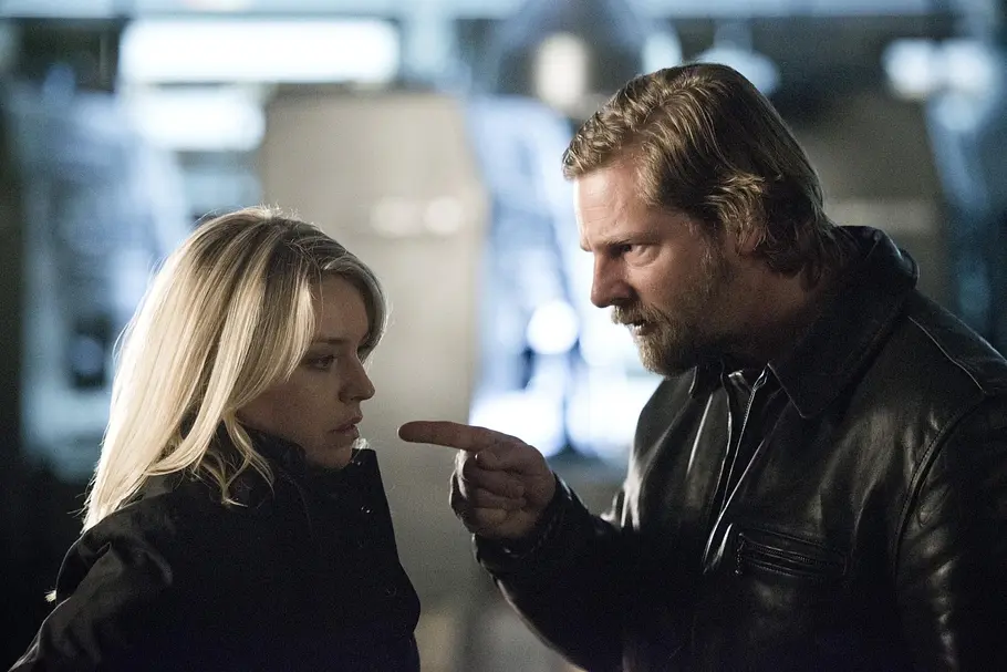 Der letzte Bulle am 15. Januar 2026 um 07:15 Uhr auf ATV - TV Movie