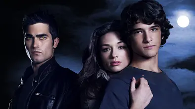 Teen Wolf