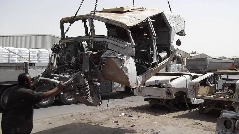 Steel Buddies - Stahlharte Geschäfte am 06. Februar 2026 um 06:25 Uhr ...