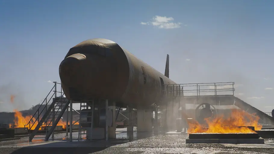 Inside Toronto Airport: Eisiger Alltag am Mega-Flughafen am 03. Januar ...