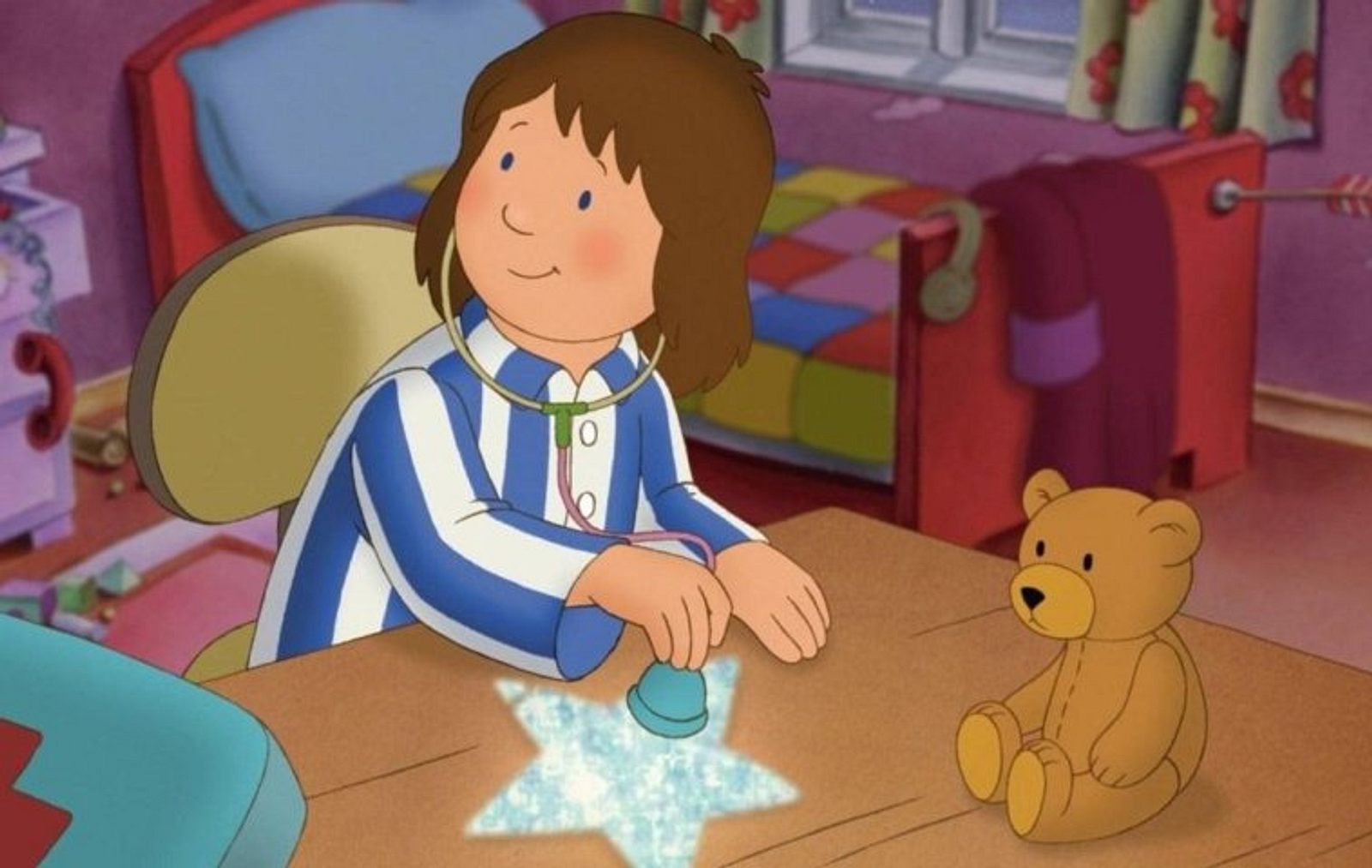 Lauras Stern (Staffel 1) - Netflix | Netflix: Die besten Filme und ...