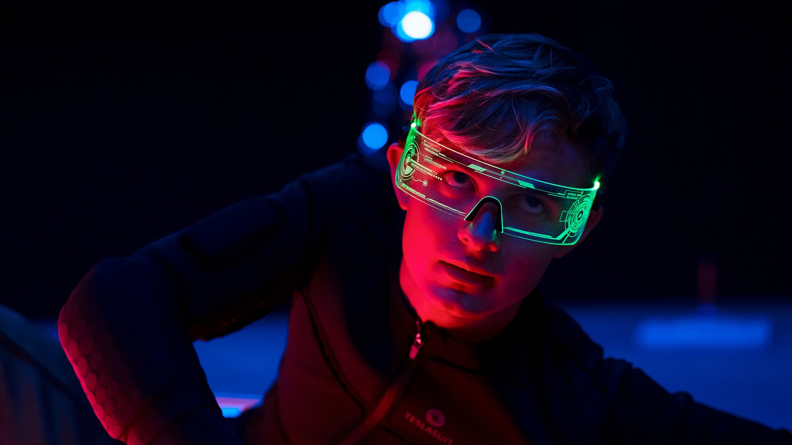 Alex Rider am 18. Mai 2026 um 02:55 Uhr auf ZDF neo - TV Movie