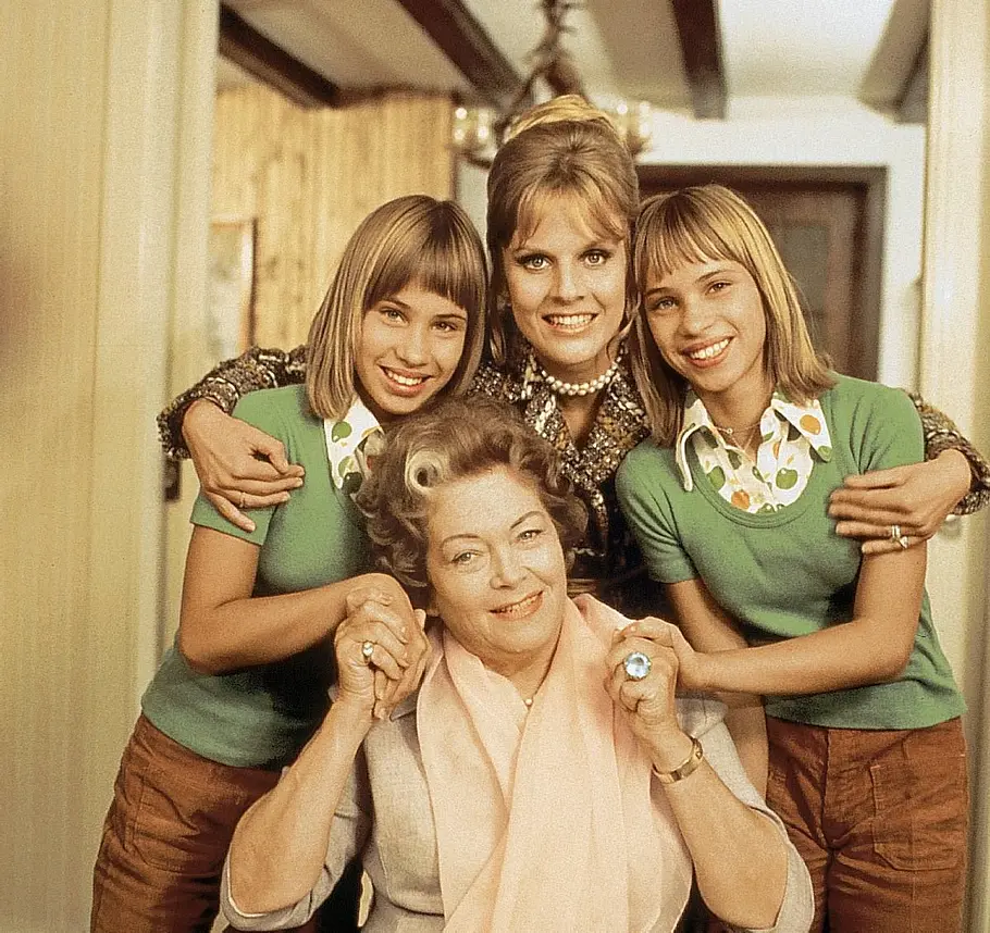 Die Zwillinge vom Immenhof am 29. Januar 2026 um 07:15 Uhr auf ...