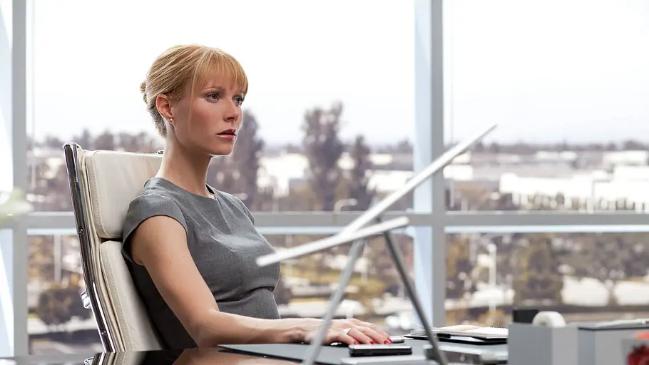 Iron Man 2 am 16. Januar 2026 um 22:35 Uhr auf PRO 7 - TV Movie