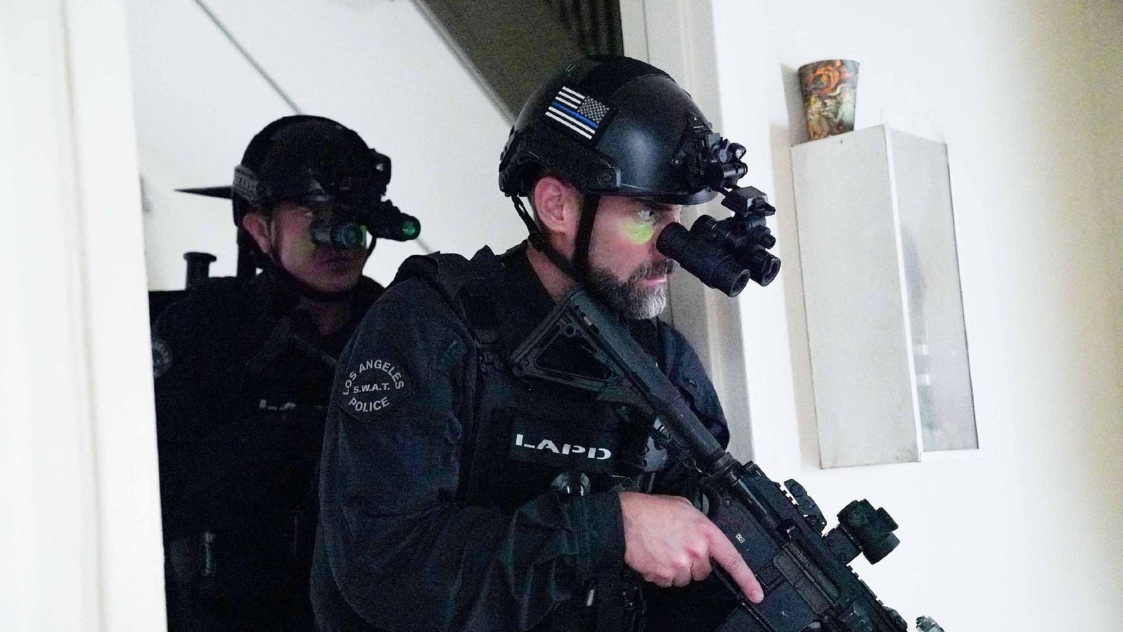 S.W.A.T. am 28. Mai 2026 um 20:15 Uhr auf NITRO - TV Movie