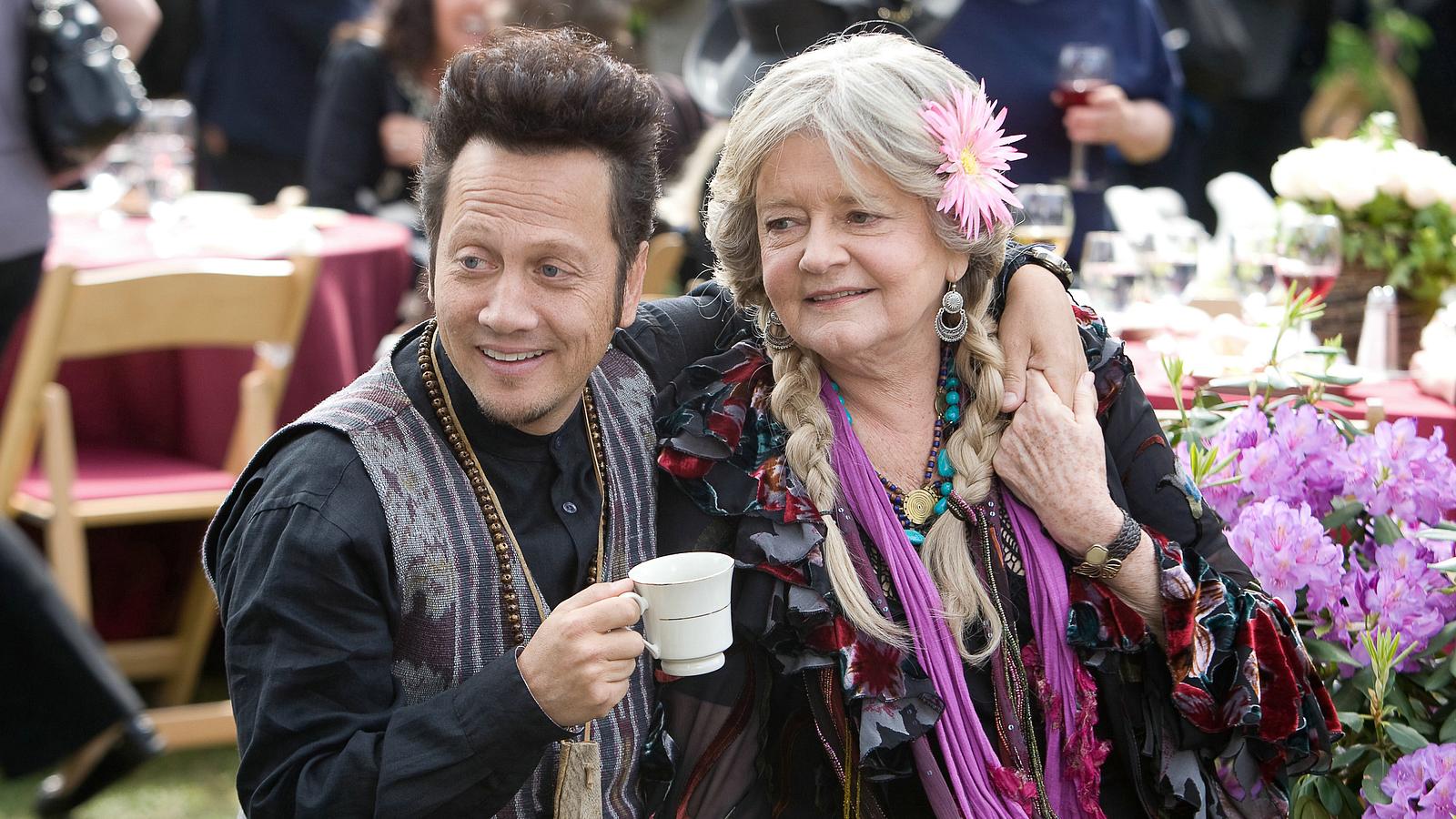 Kindsköpfe am 05. Januar 2026 um 04:35 Uhr auf ZDF neo - TV Movie