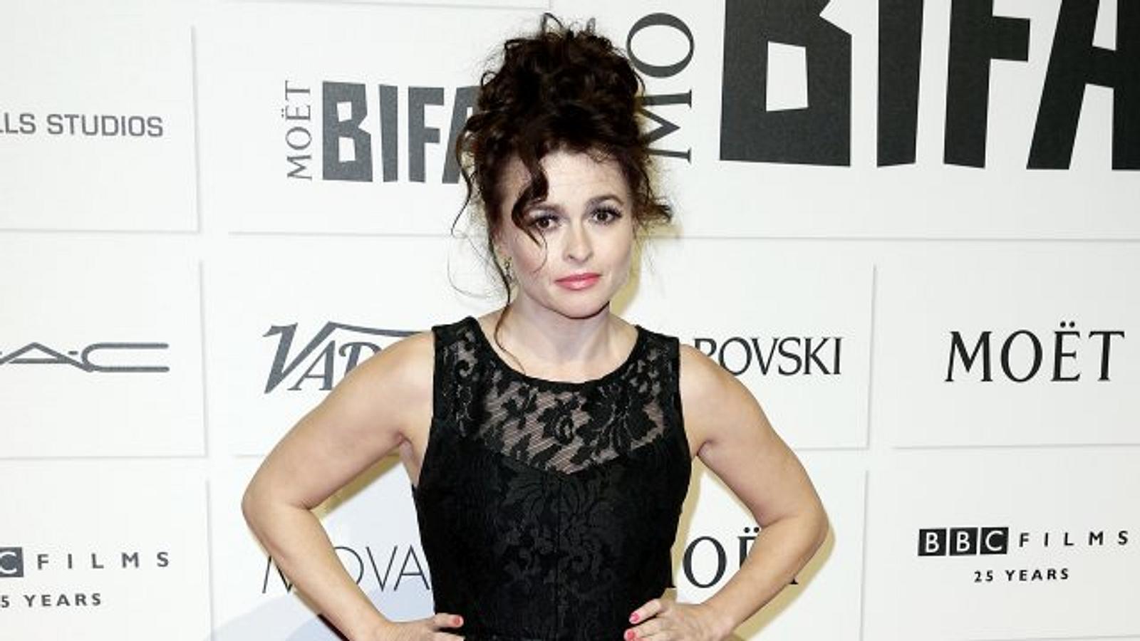 "Eleanor & Colette" - Interview mit Helena Bonham Carter: "Eleanor war ...