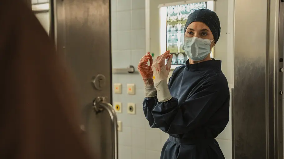 Push am 03. Juni 2026 um 22:15 Uhr auf ZDF neo - TV Movie