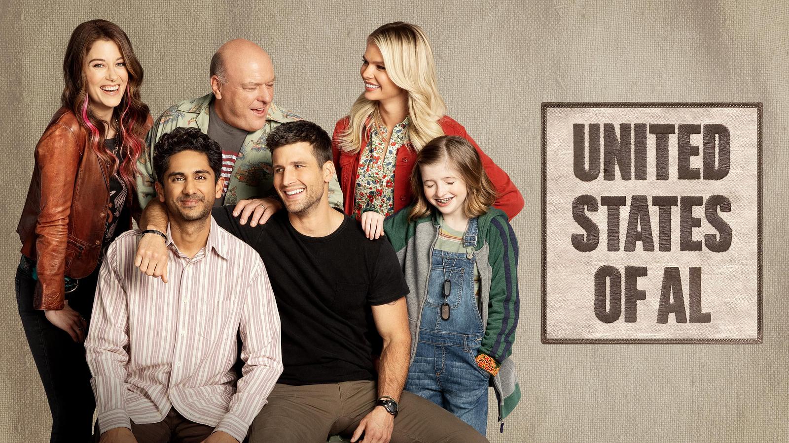 United States of Al am 01. Juli 2026 um 21:30 Uhr auf ProSieben MAXX ...