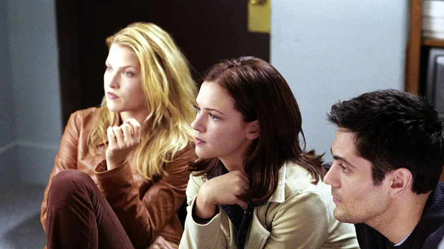 Final Destination 2 am 05. Januar 2026 um 14:10 Uhr auf Sky Cinema ...