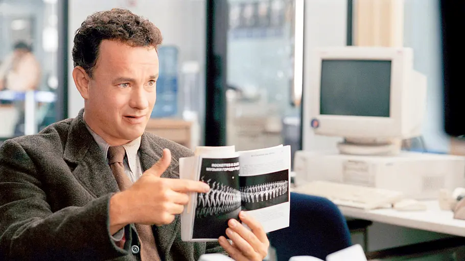 Terminal am 13. Januar 2026 um 22:30 Uhr auf ZDF neo - TV Movie