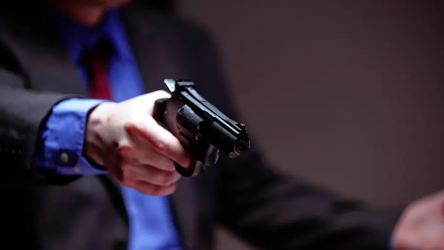 Imperfect Murder - Die Fehler eines Mörders am 28. Mai 2026 um 04:20 ...