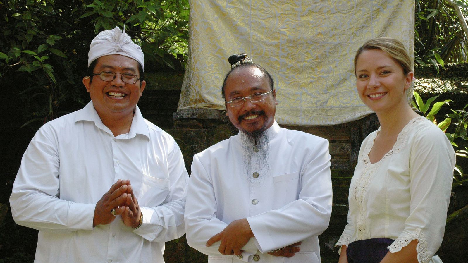 unterwegs am 13. Januar 2026 um 17:45 Uhr auf 3SAT - TV Movie