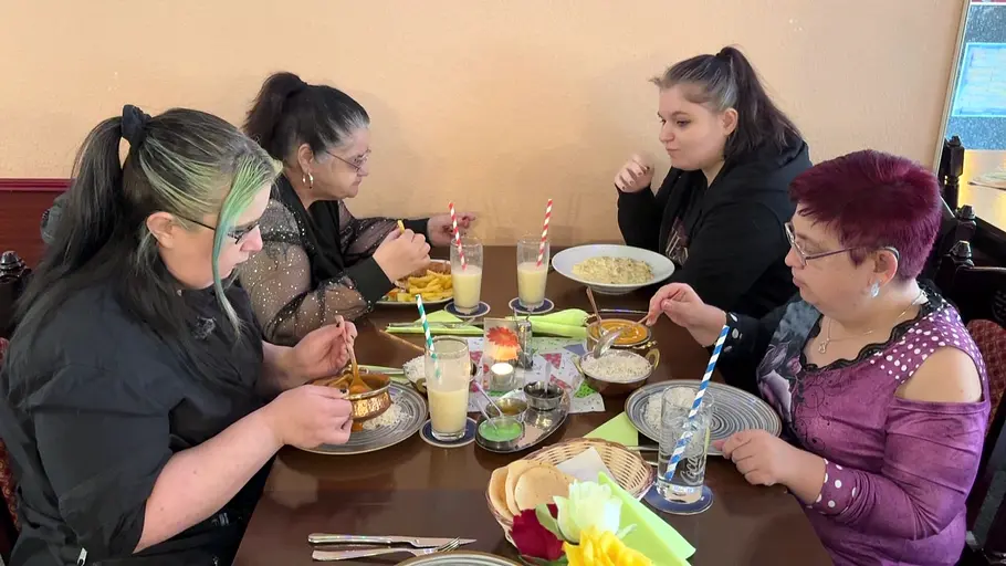 Hartz und herzlich - Tag für Tag Rostock am 06. Januar 2026 um 16:05 ...