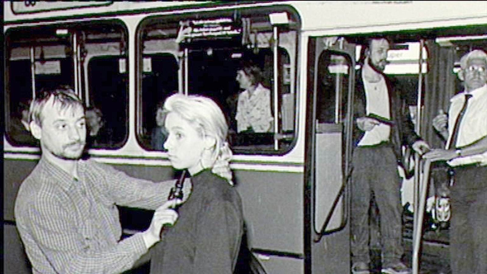 Gladbeck am 16. Januar 2026 um 01:50 Uhr auf ARD - TV Movie