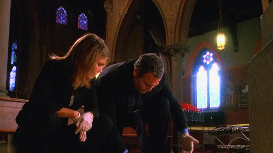 Criminal Intent - Verbrechen im Visier am 27. Dezember 2025 um 10:05 ...