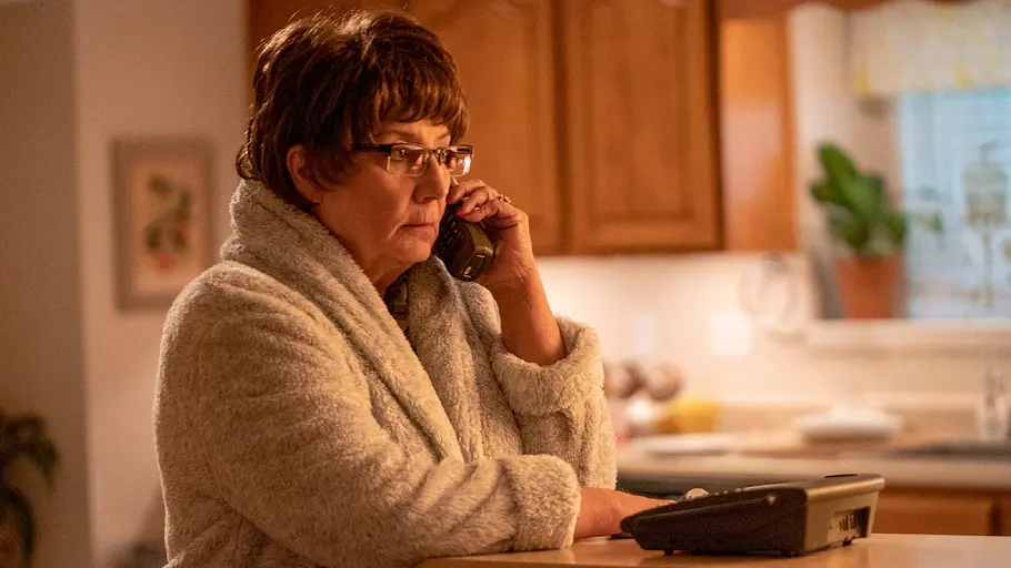 The Thing About Pam am 03. Juni 2026 um 13:15 Uhr auf RTL Crime - TV Movie