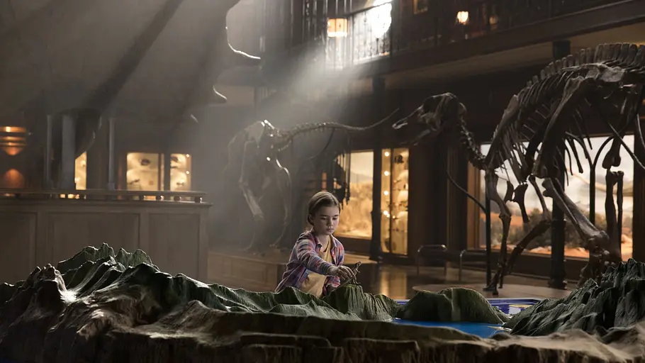 Jurassic World: Das gefallene Königreich am 19. Januar 2026 um 15:50 ...