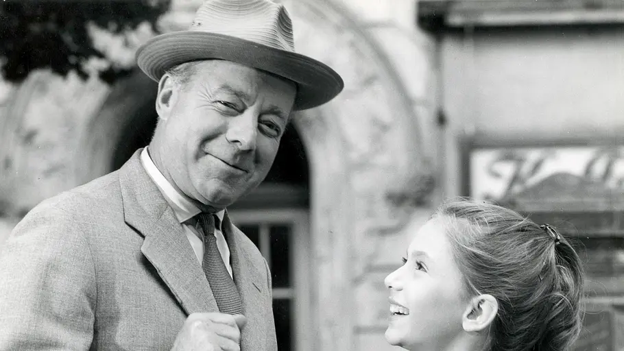 Der Lügner am 16. Januar 2026 um 17:00 Uhr auf Heimatkanal - TV Movie