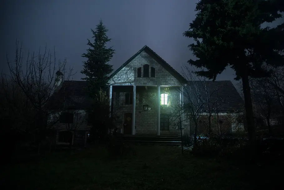 Ghost Adventures - House Calls am 24. Mai 2026 um 02:30 Uhr auf TLC ...