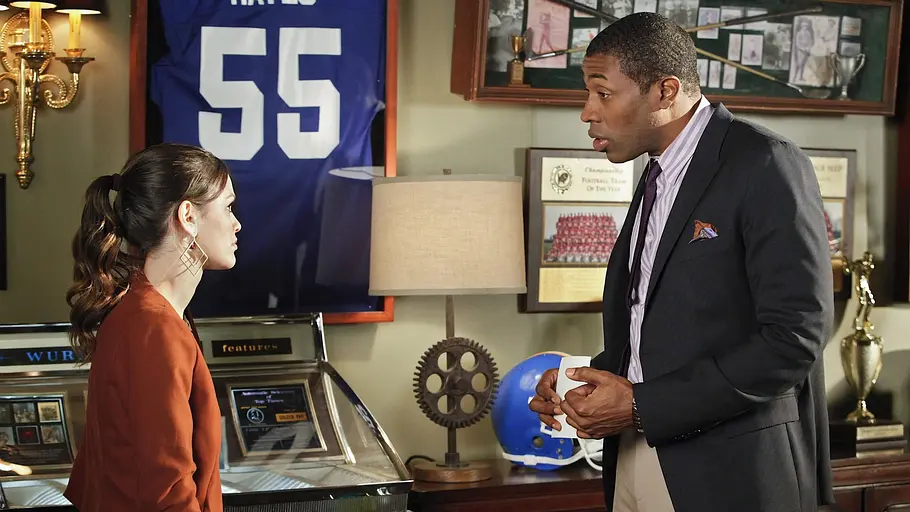 Hart of Dixie am 14. Januar 2026 um 12:00 Uhr auf sixx - TV Movie