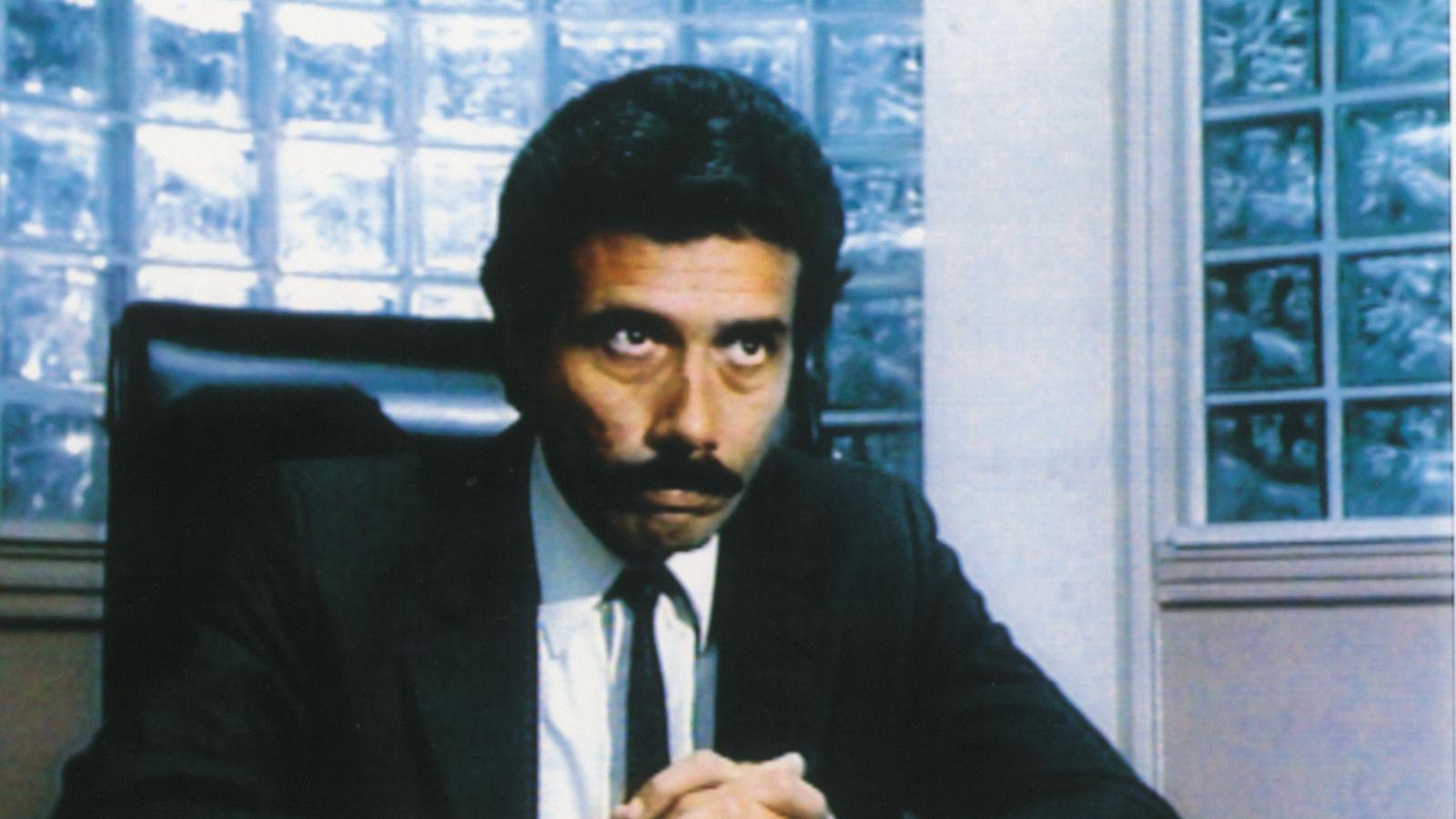 Miami Vice am 26. Juni 2026 um 12:00 Uhr auf NITRO - TV Movie