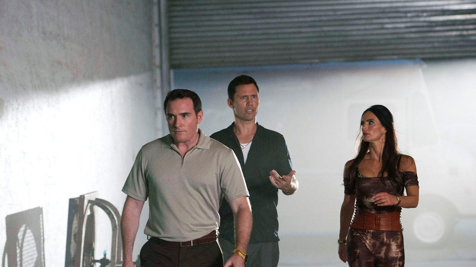 Burn Notice am 30. April 2026 um 09:05 Uhr auf NITRO - TV Movie