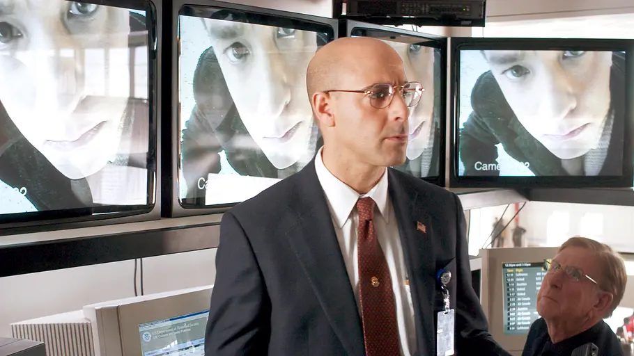 Terminal am 13. Januar 2026 um 22:30 Uhr auf ZDF neo - TV Movie