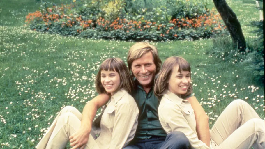 Frühling auf Immenhof am 25. Januar 2026 um 05:00 Uhr auf Heimatkanal ...