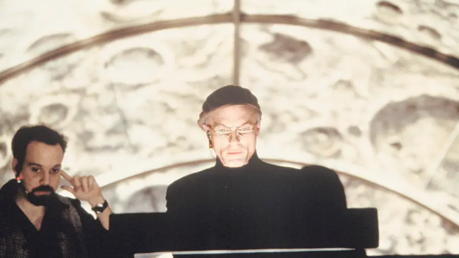 Die Truman Show am 13. Januar 2026 um 22:35 Uhr auf KABEL 1 - TV Movie