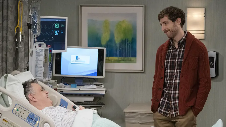 B Positive am 14. Januar 2026 um 05:10 Uhr auf PRO 7 - TV Movie