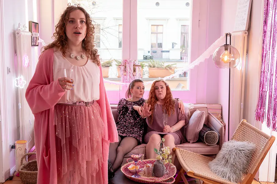 SOKO Potsdam am 26. Januar 2026 um 18:00 Uhr auf ZDF - TV Movie