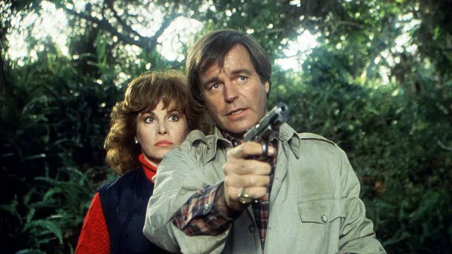 Hart aber herzlich am 03. Januar 2026 um 06:50 Uhr auf SAT.1Gold - TV Movie