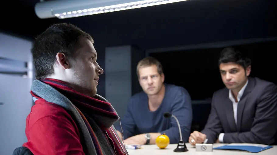 Der letzte Bulle am 16. Januar 2026 um 07:10 Uhr auf ATV - TV Movie