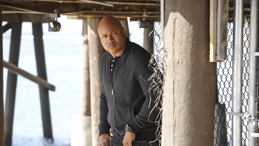 Navy CIS: L.A. am 24. Januar 2026 um 13:25 Uhr auf Warner TV Serie - TV ...