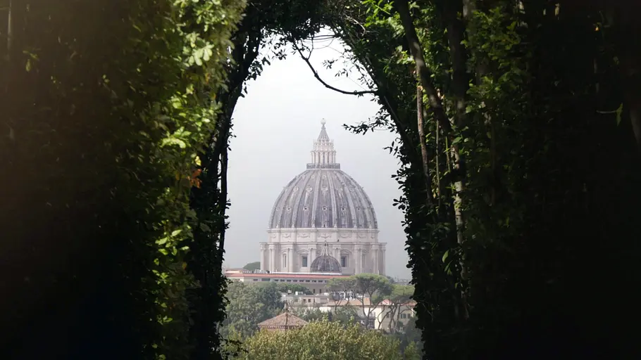 Der Architekt, der Rom neu erfand: Piranesi und seine Visionen am 17 ...