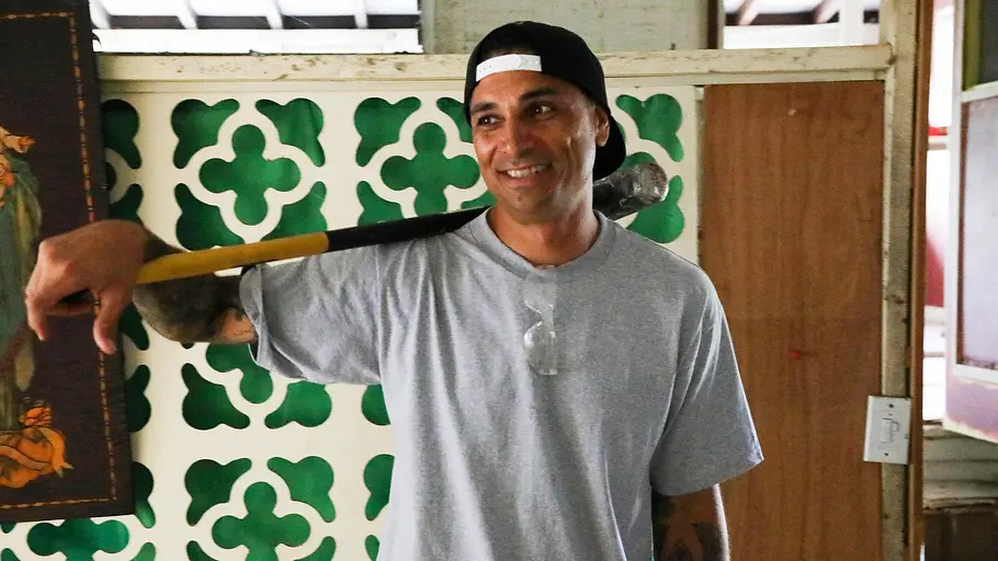 Renovation Aloha am 02. Juni 2026 um 04:45 Uhr auf HGTV - TV Movie