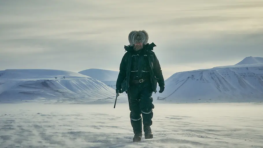 Fortitude am 09. Juni 2026 um 16:45 Uhr auf Sky Atlantic HD - TV Movie