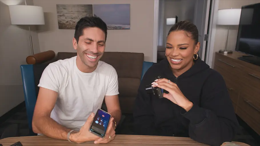 Catfish: The TV Series am 18. Juni 2026 um 18:30 Uhr auf MTV - TV Movie